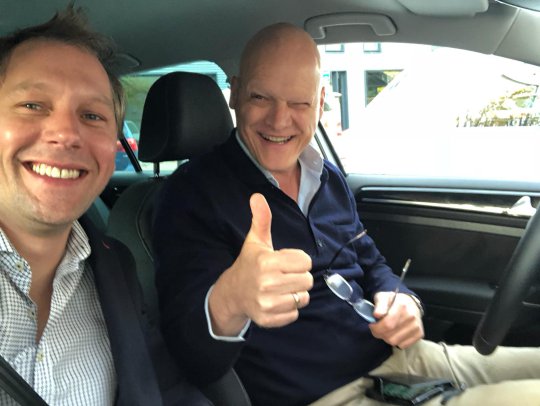 Blog & News 2018 - Eberhard von Forstner DESTINATIONS + more